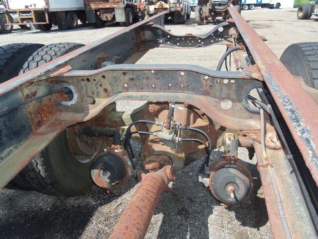 MACK CROSSMEMBERS FOR SALE